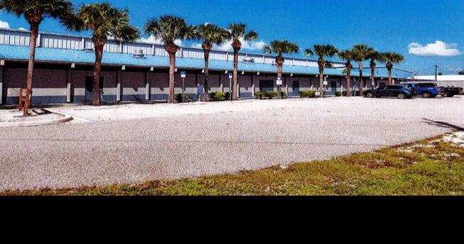 Alan Jay Arena getting covered walkway | Highlands News-Sun ...