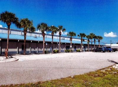 Alan Jay Arena getting covered walkway | Highlands News-Sun ...