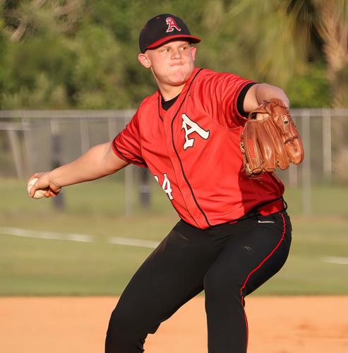 Red Devils dig past Miners | Local | midfloridanewspapers.com