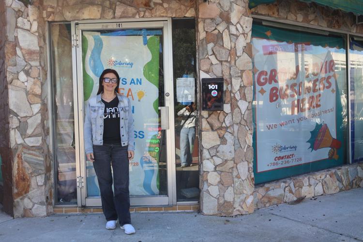 second and sebring 8d