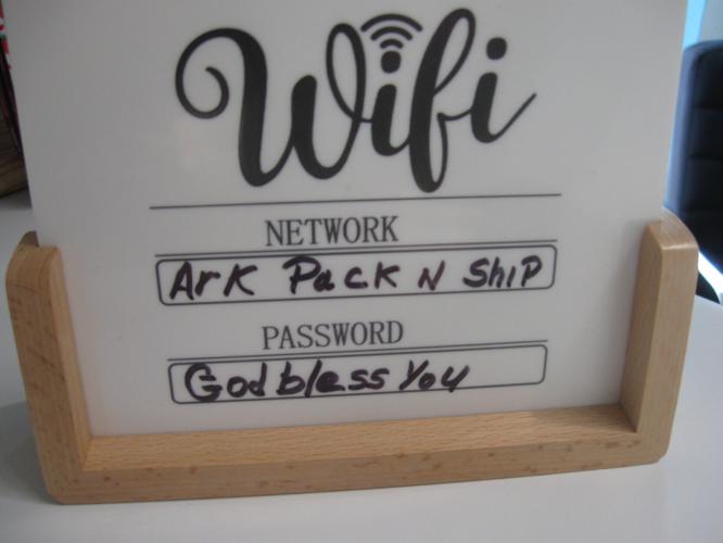 The Ark Pack N Ship offers Zia Cargo plus more | | midfloridanewspapers.com