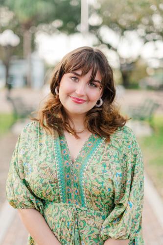 Brooker strives to better her community | Highlands News-Sun ...