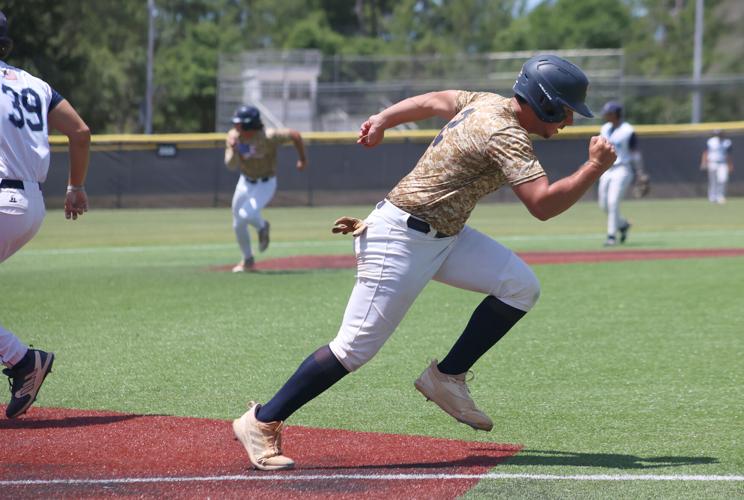 Panthers fall short in state championship | Local ...