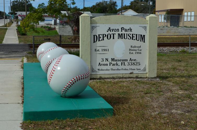 Avon Park baseball exhibit grand opening coming soon | News ...