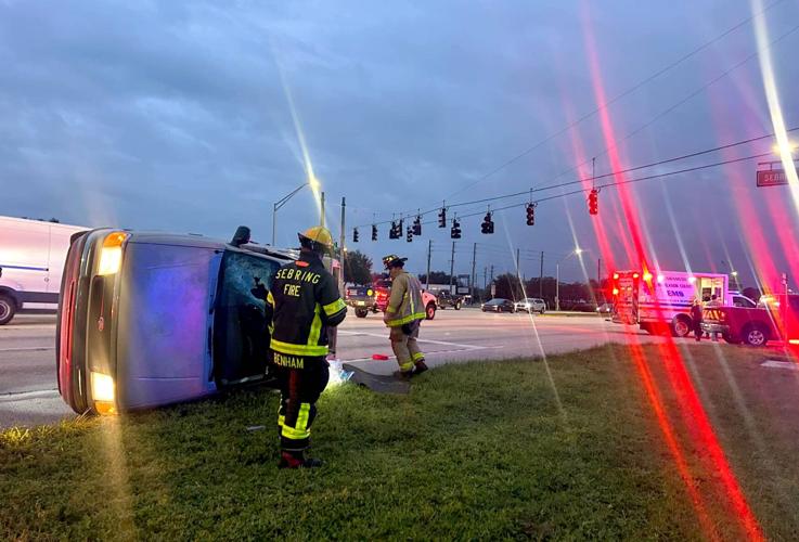 Lights out: Prepare to stop | Highlands News-Sun | midfloridanewspapers.com