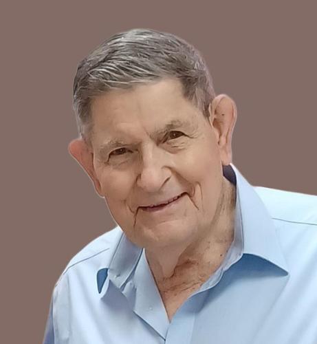 Charles "Joe" Clark | Obituaries | midfloridanewspapers.com