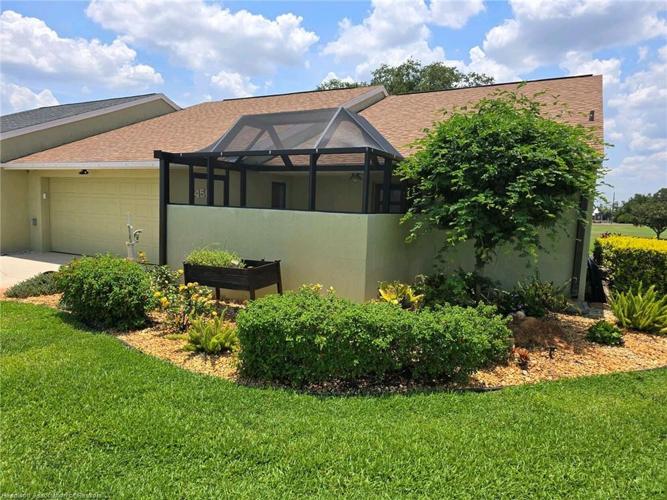 Home on picturesque Pinecrest golf course | Highlands Homes ...
