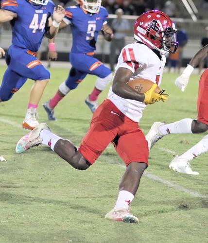 Red Devils hold off Hardee | Local | midfloridanewspapers.com