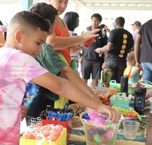 Ridgeview Global Studies Academy Global Fiesta | Four Corners Sun ...