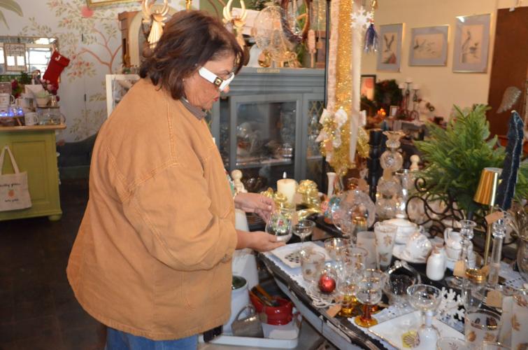 Hacienda 1926 displays curated finds from far and wide | Highlands News ...