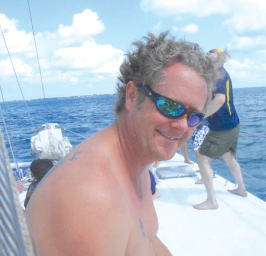 Living (and dying) with ALS | Clermont News Leader ...