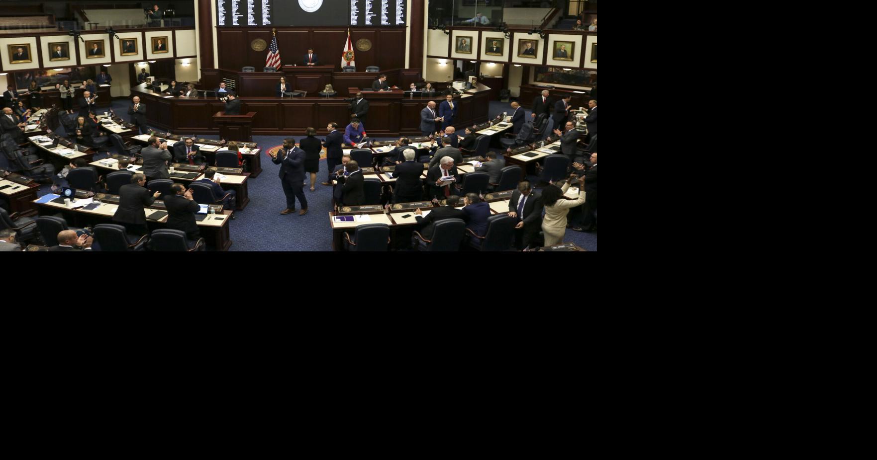 Republicans outspend Democrats for Florida House seat near Orlando in ...