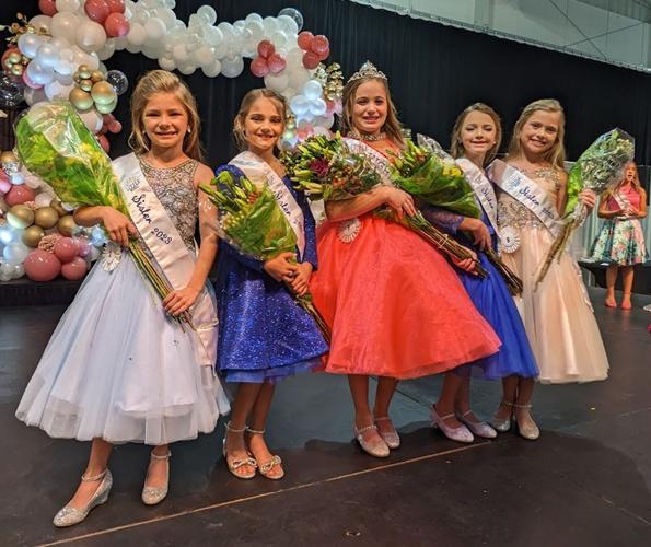 Little Miss Highlands County 2023 Pageant | News | midfloridanewspapers.com
