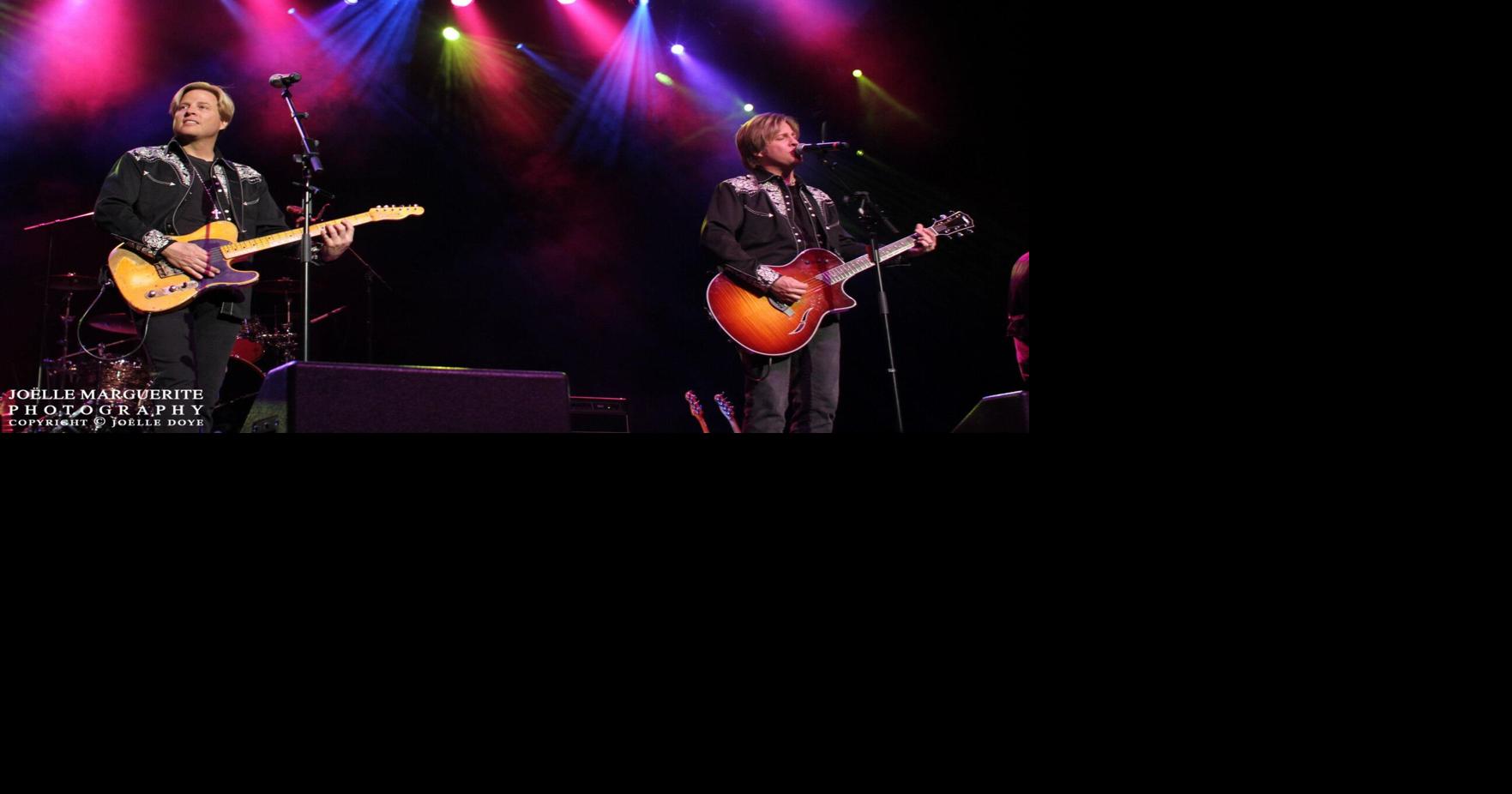 “Ricky Nelson Remembered”: Starring his twin sons Matthew and Gunnar ...