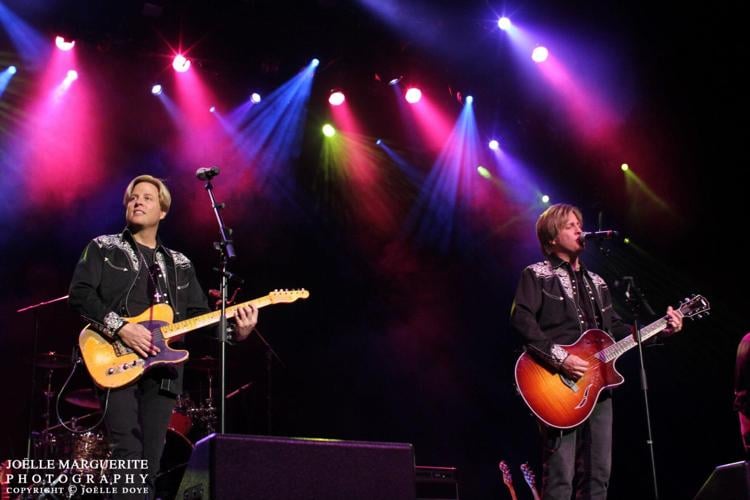 “Ricky Nelson Remembered”: Starring his twin sons Matthew and Gunnar ...