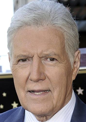 Alex Trebek, long-running ‘Jeopardy!’ host, dies at 80 | Highlands News-Sun ...