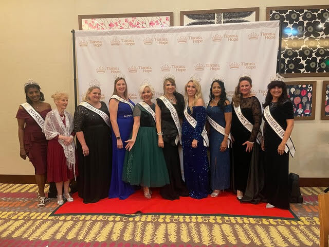 Tiaras of Hope arises from state of despair | Clermont News Leader ...