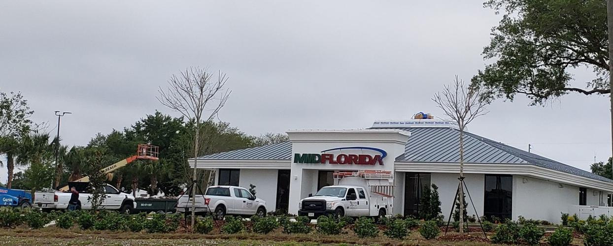 New MidFlorida Credit Union to open in May | Highlands News-Sun ...