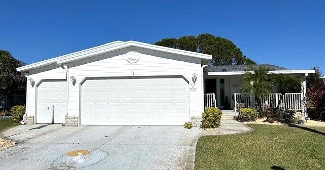 Perimeter home, lot in great community | Highlands Homes ...