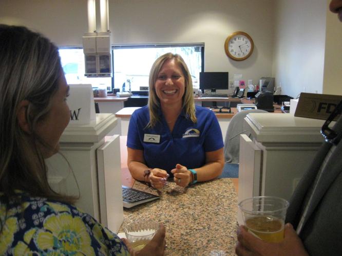 Community welcomes First Southern Bank | Highlands News-Sun ...