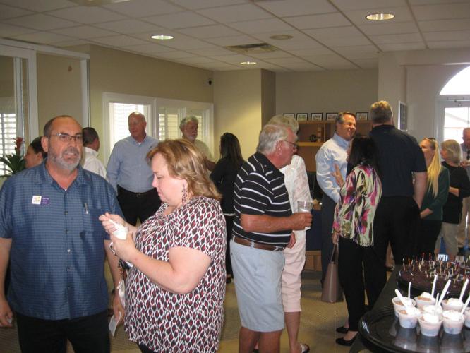 Community welcomes First Southern Bank | Highlands News-Sun ...