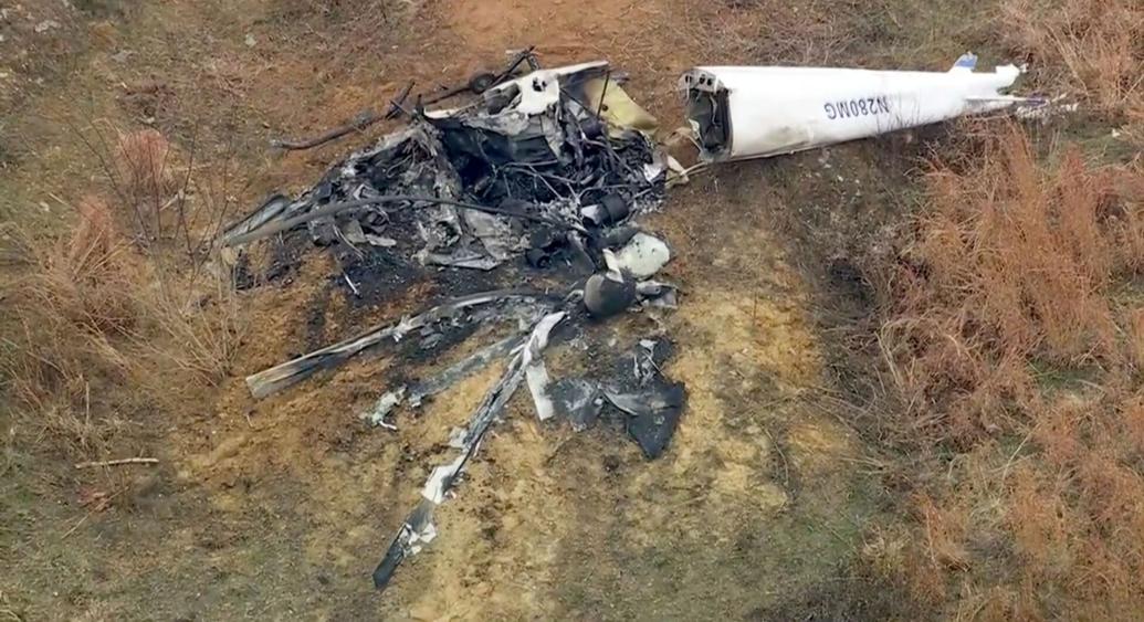 Two pilots killed after helicopters collided in New Jersey are ...