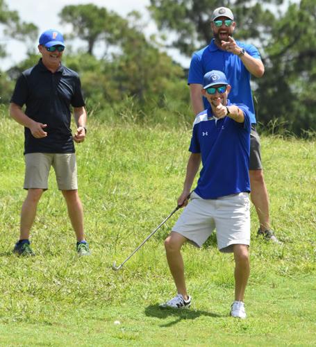Putting for a great cause | Local | midfloridanewspapers.com