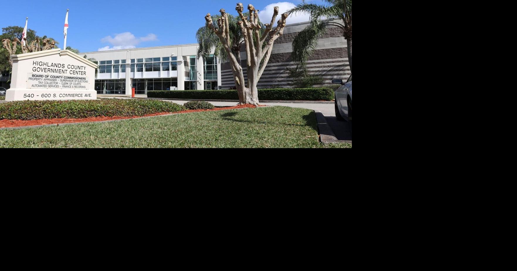 Florida officials predict state aid to poor counties will increase by ...