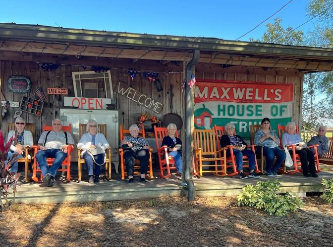 Carrying on Maxwell's legacy with family | Highlands News-Sun ...