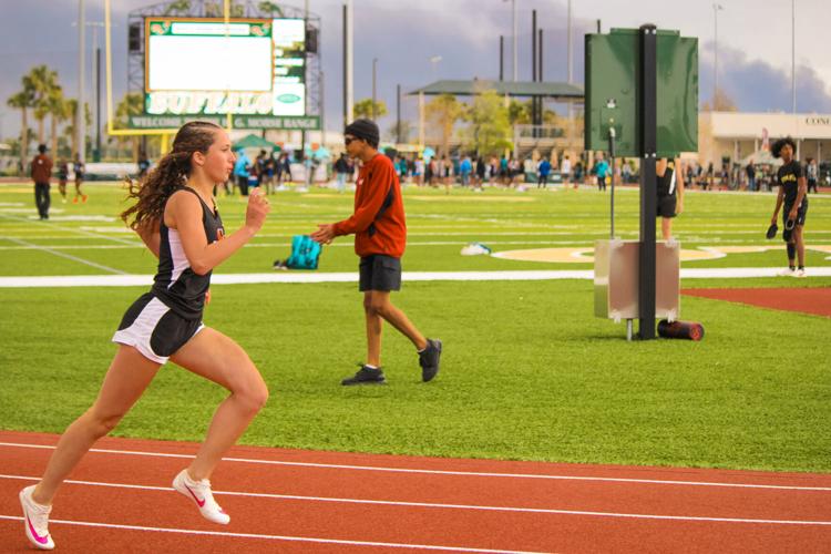 Raiders in Track and Field and on the softball field | Sumter Sun Times ...