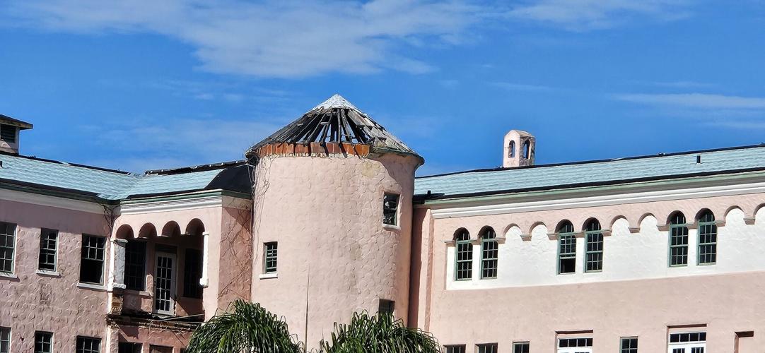 Sebring Council to hear update on Harder Hall renovation | News ...