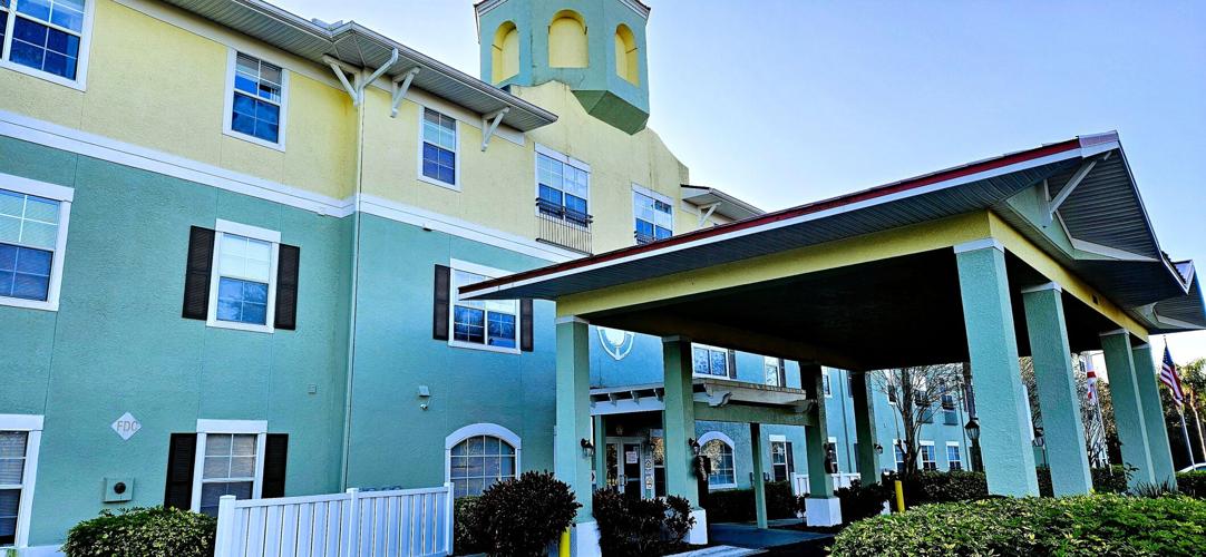 Nu-Hope helping displaced Groves residents | News ...