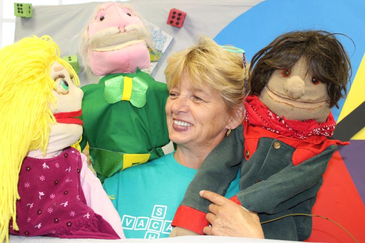 More puppet pics | | midfloridanewspapers.com