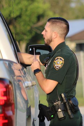 Nothing 'typical' about a deputy's job | | midfloridanewspapers.com