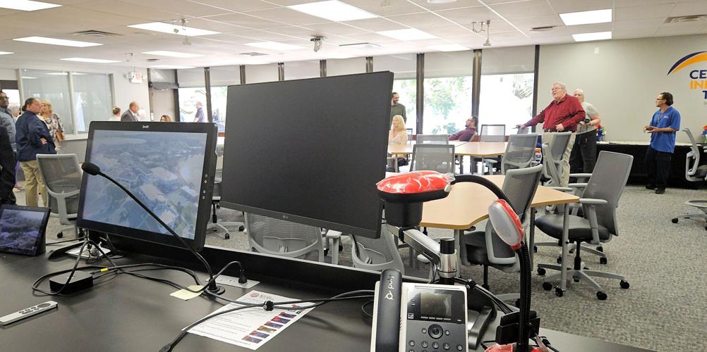 Equipped for creativity - SFSC Center for Innovative Teaching | News ...