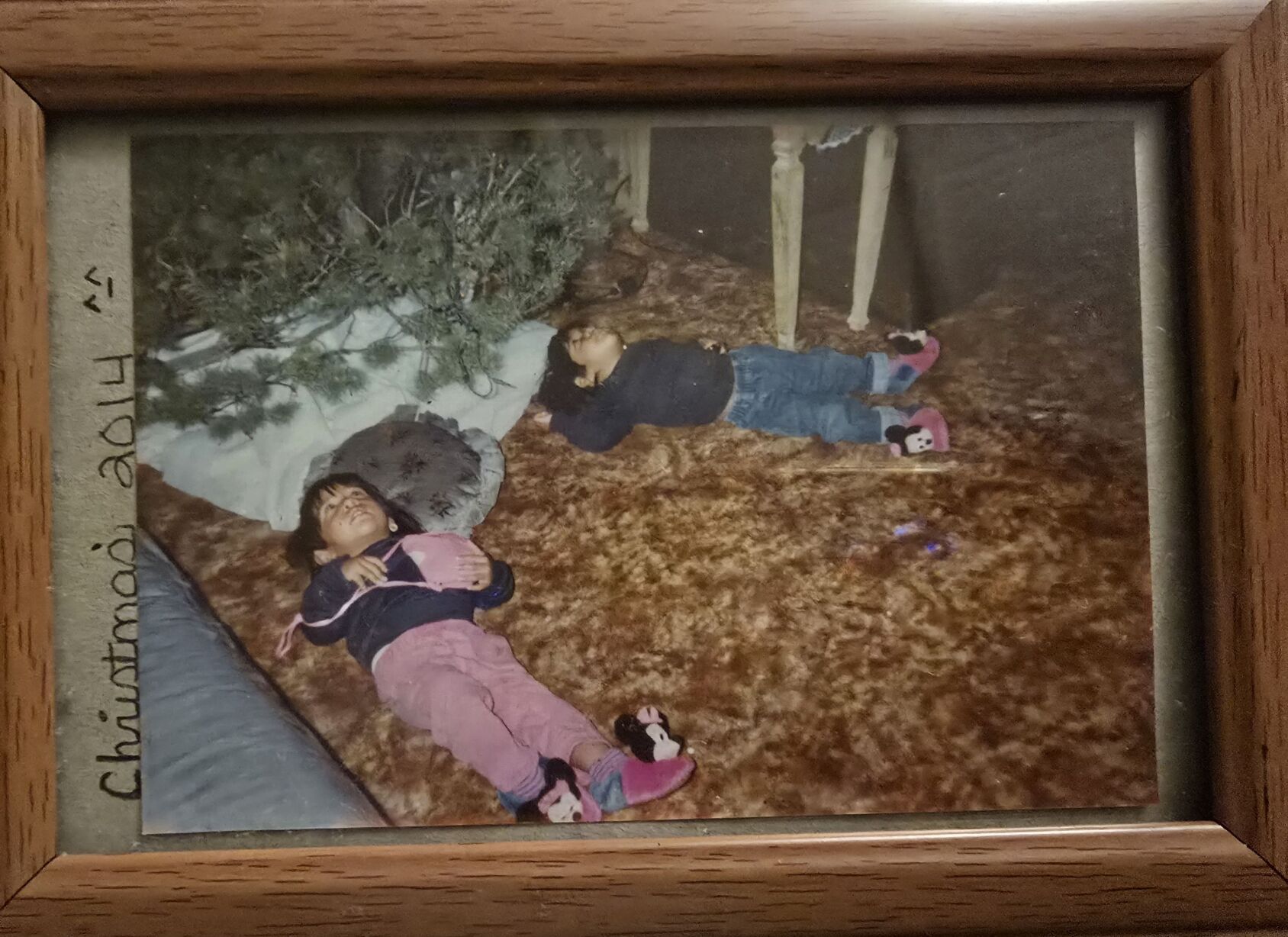 Christmas Frame Tradition.jpg | Highlands Sun | midfloridanewspapers.com