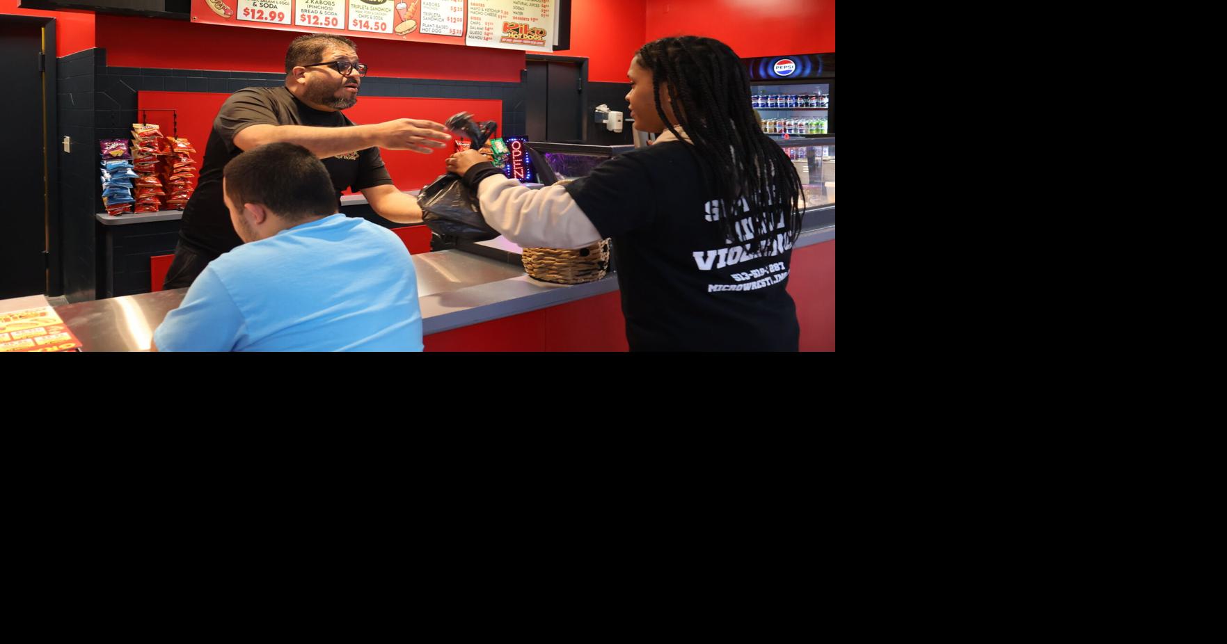 Riko Hot Dogs opens its doors at Lakeshore Mall | Highlands News-Sun ...