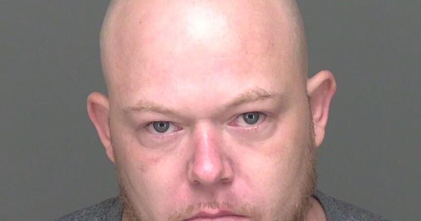 Bad tag lights leads to drug and weapons charges | Highlands News-Sun ...