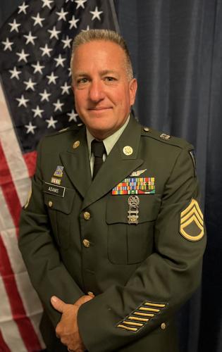 Thankful for the army life | Clermont News Leader ...