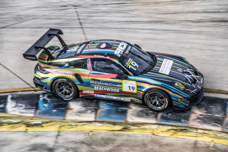 ACI Motorsports set for Sebring, Miami | Highlands News-Sun ...