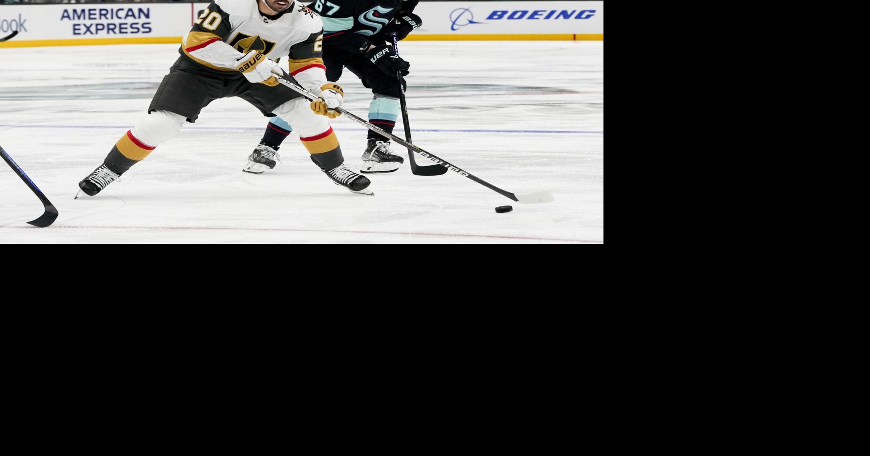 Defending Stanley Cup champion Avs peaking at the right time | National ...