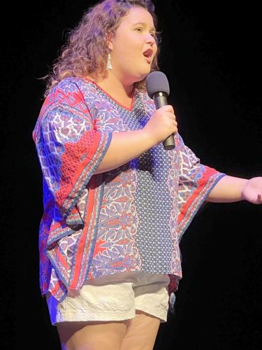 HLT holds annual 'Patriotic Revue' | Highlands Sun ...