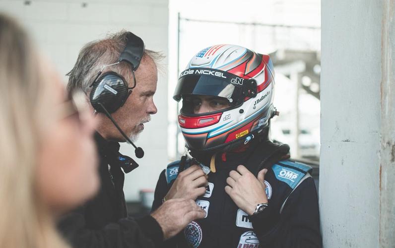DaCosta relishes racing in MX-5 Cup | Highlands News-Sun ...