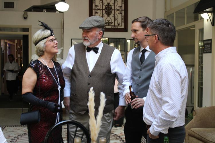 gatsby more pics | Highlands Sun | midfloridanewspapers.com