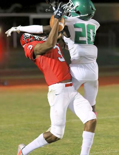 Dragons edge Red Devils | Local | midfloridanewspapers.com