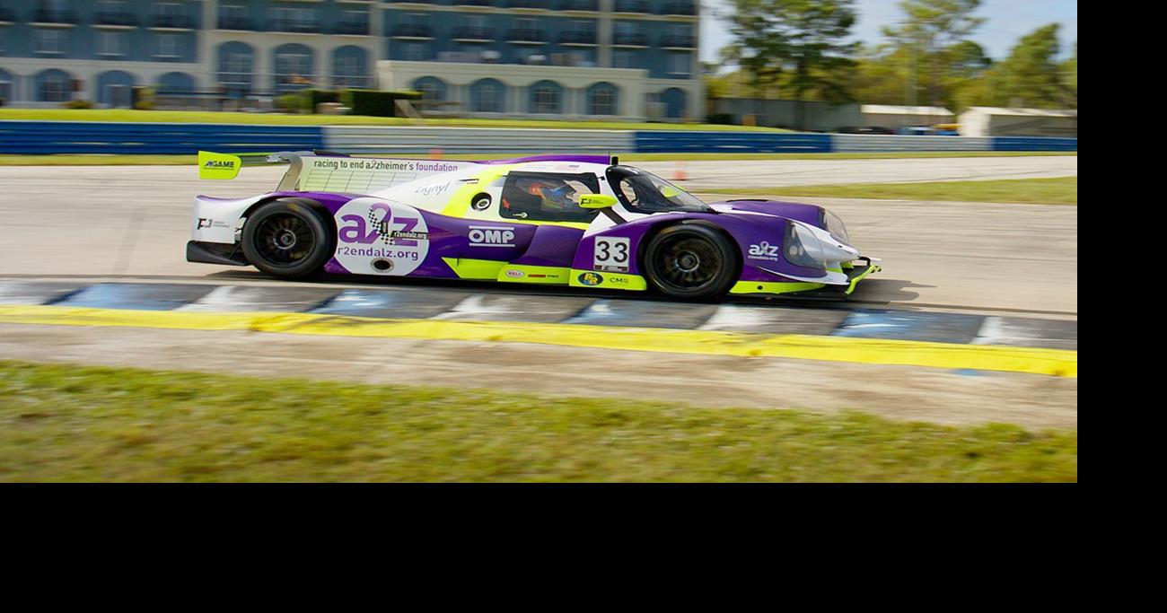 Racing to End Alzheimer's at Sebring | Highlands News-Sun ...