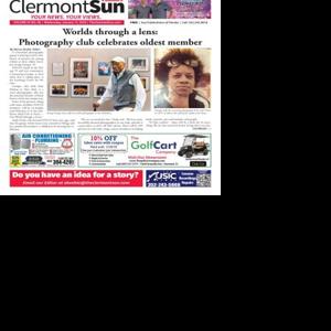 Page A_01 | Clermont Sun | midfloridanewspapers.com