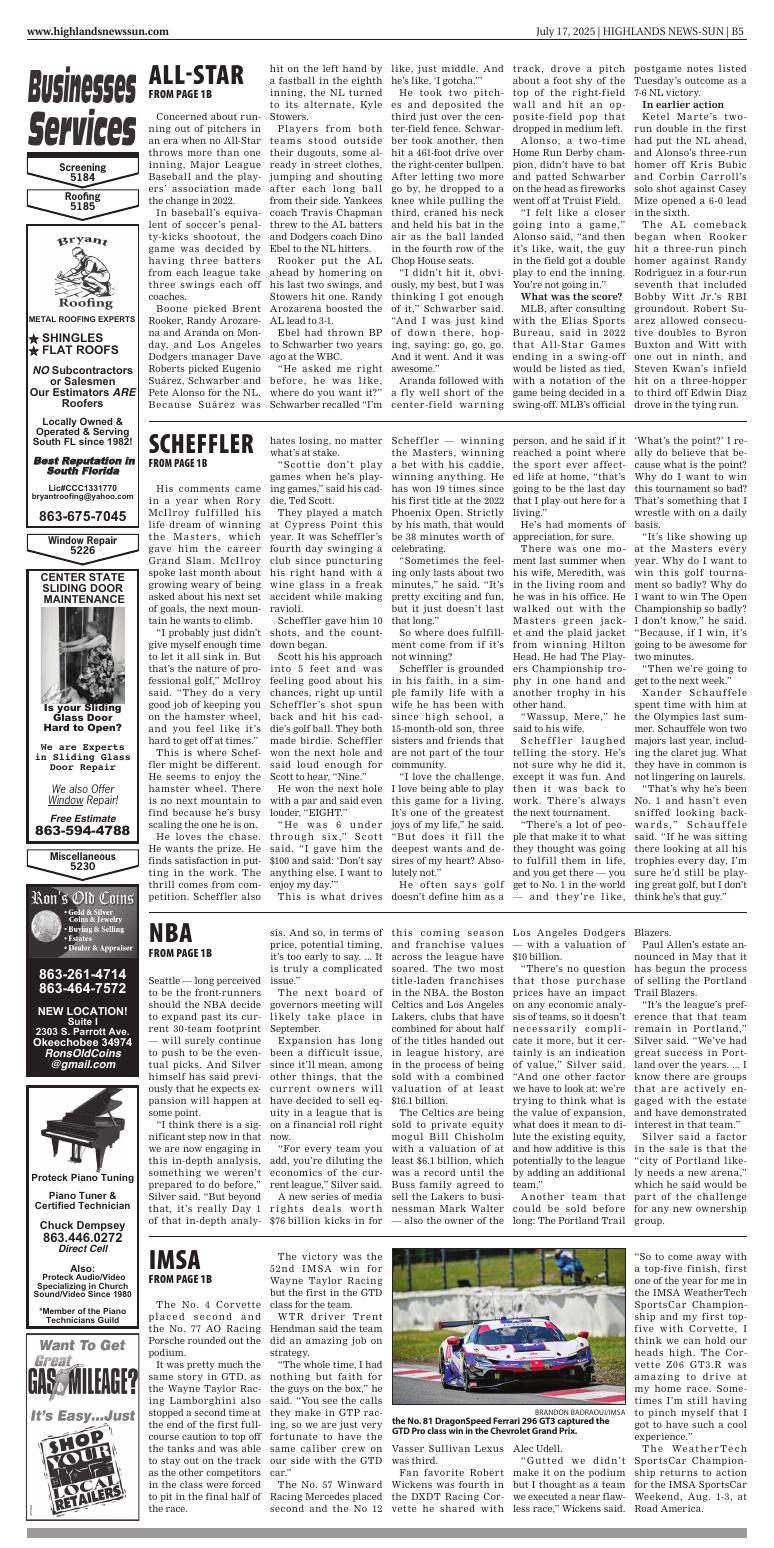 Page 2025-07-17 SEB 06 | HNS Eedition Promo | midfloridanewspapers.com
