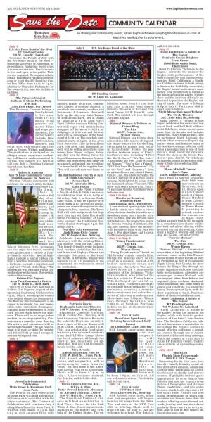 Page C8 | Highlands News-Sun | midfloridanewspapers.com