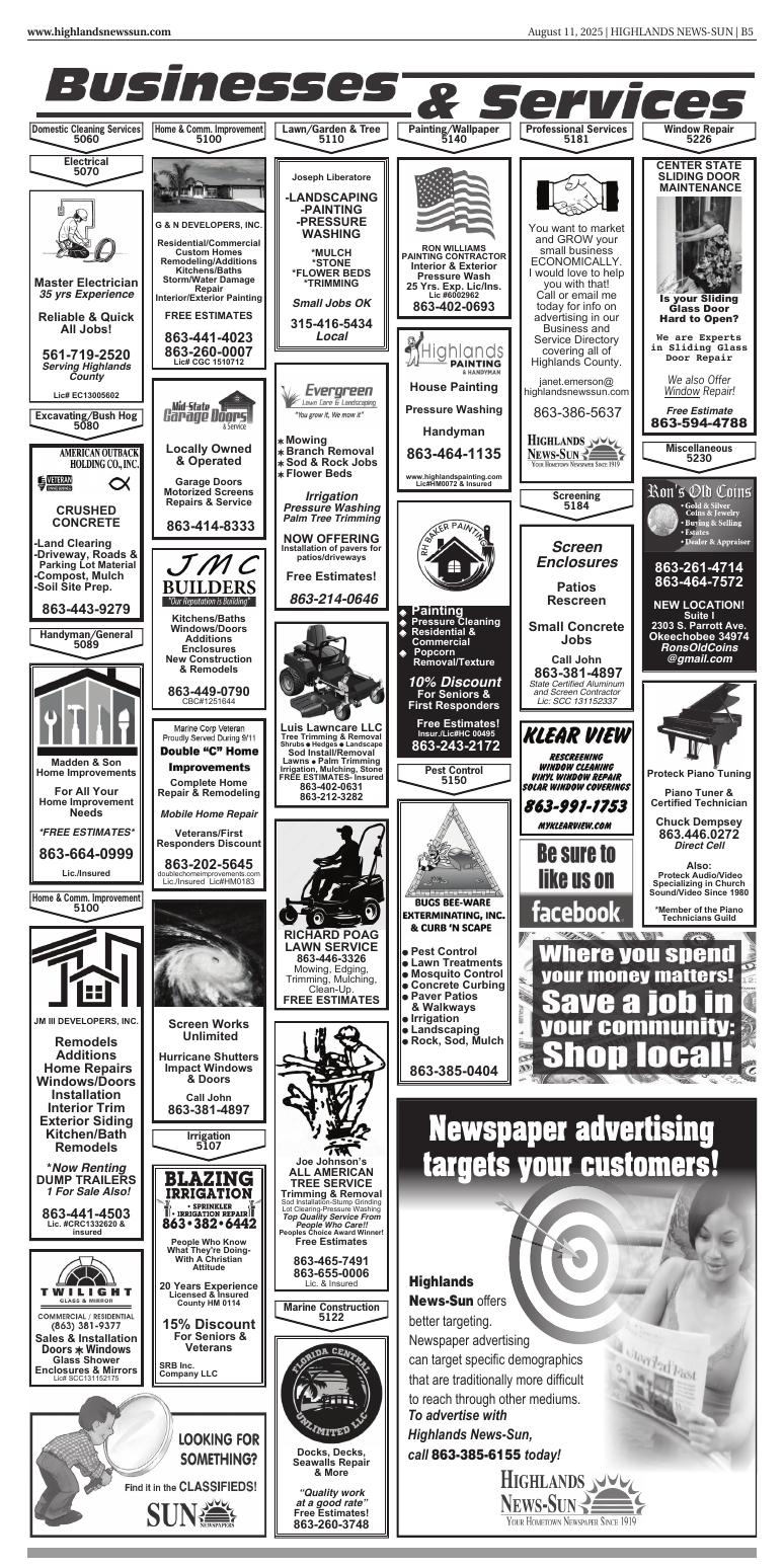 Page 2025-08-11 SEB 06 | HNS Eedition Promo | midfloridanewspapers.com